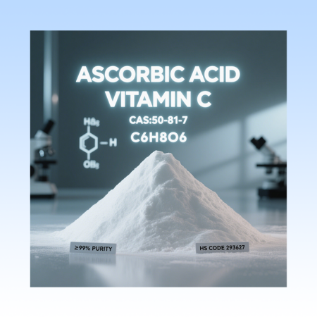 Ascorbic Acid China Factory_China Manufacturer_China Supplier - TaiAn GuangYuan International ...
